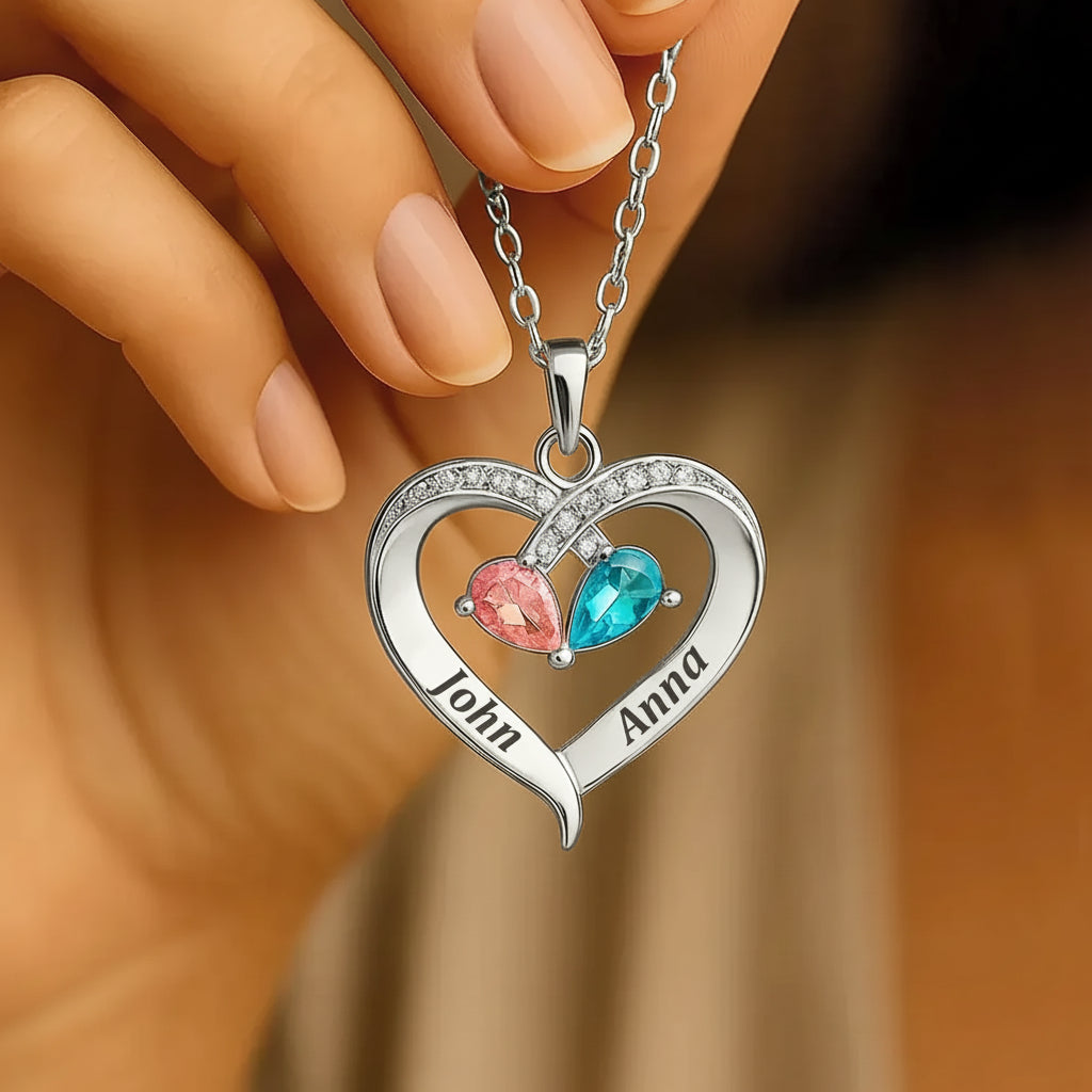 Beloved Keepsake | Heartfelt Holiday Gifts Made Personal